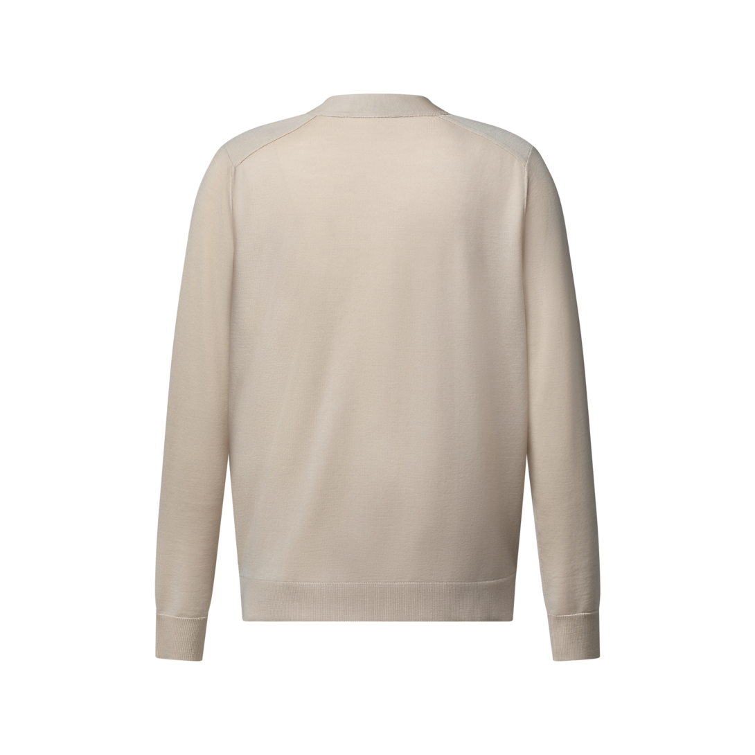 Rebeca Monogram con sellos de gatos - Prêt-à-Porter 1AHZH7 | LOUIS VUITTON