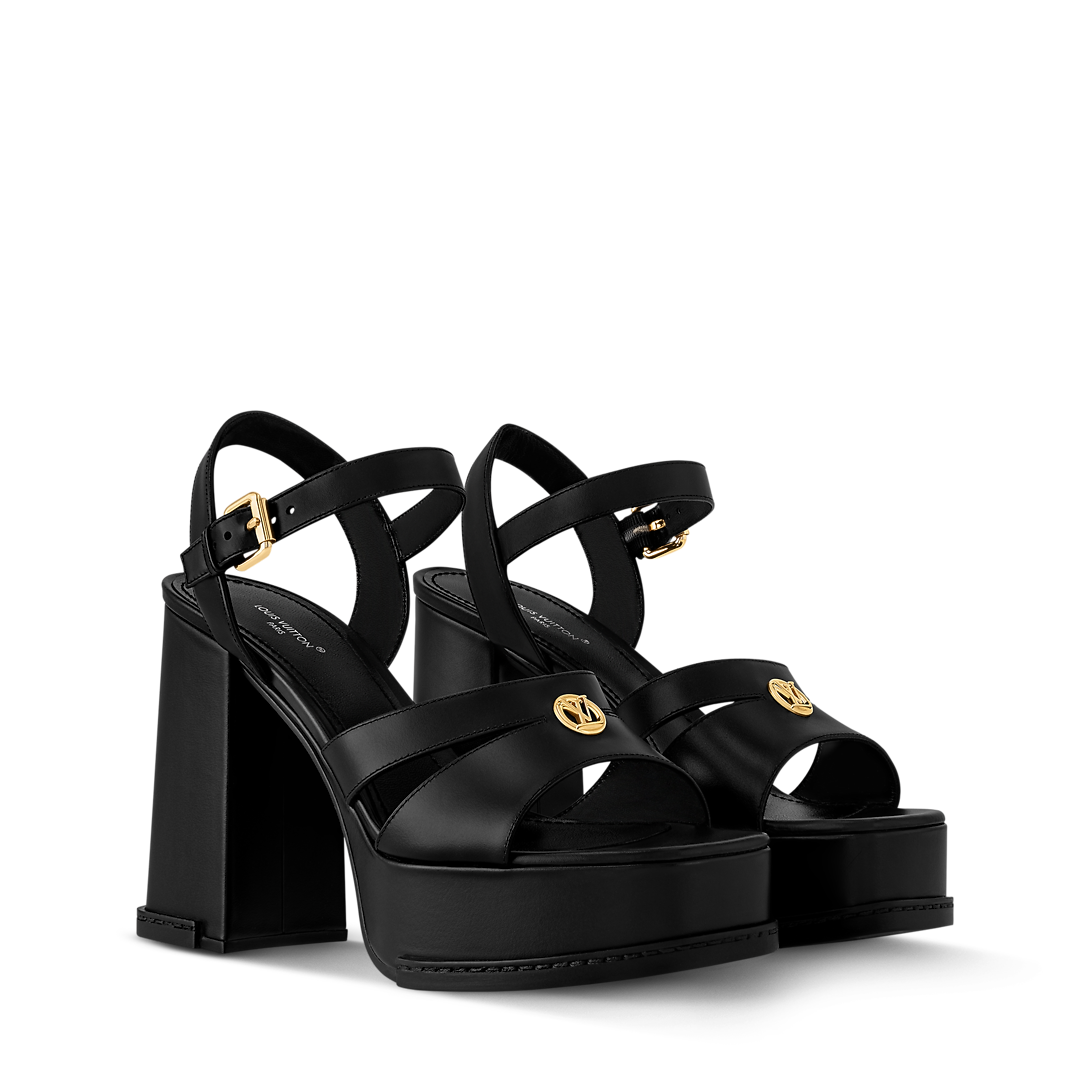 Sandalias mujer