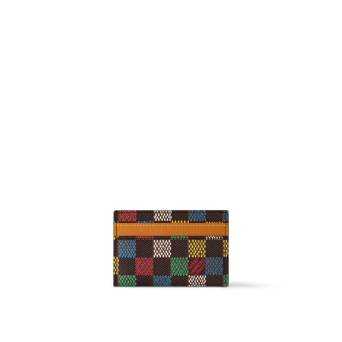 Tarjetero Double Taigarama - Pequeña marroquinería de hombre | LOUIS ...