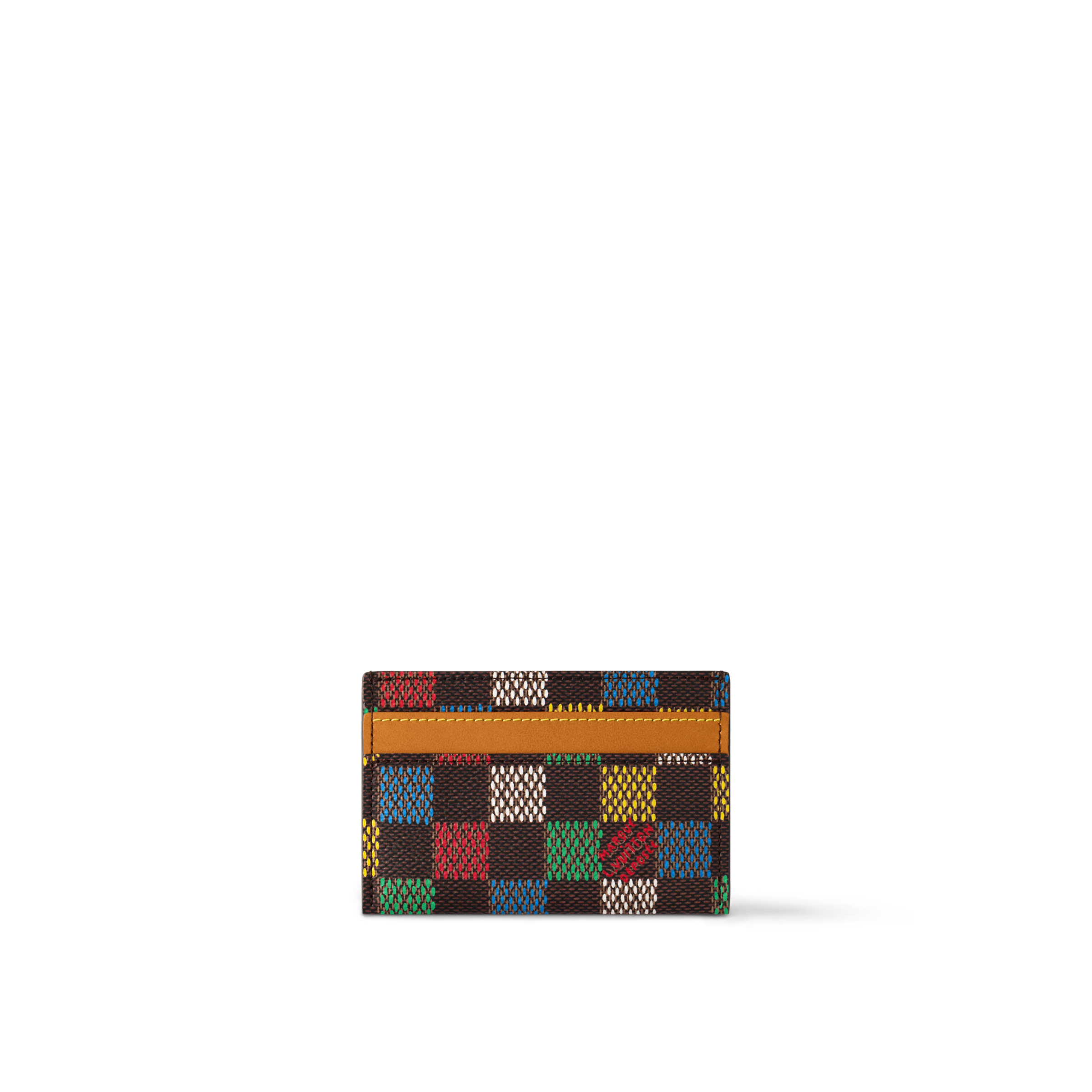 Tarjeteros Colección Bolsos y pequeña marroquinería | LOUIS VUITTON