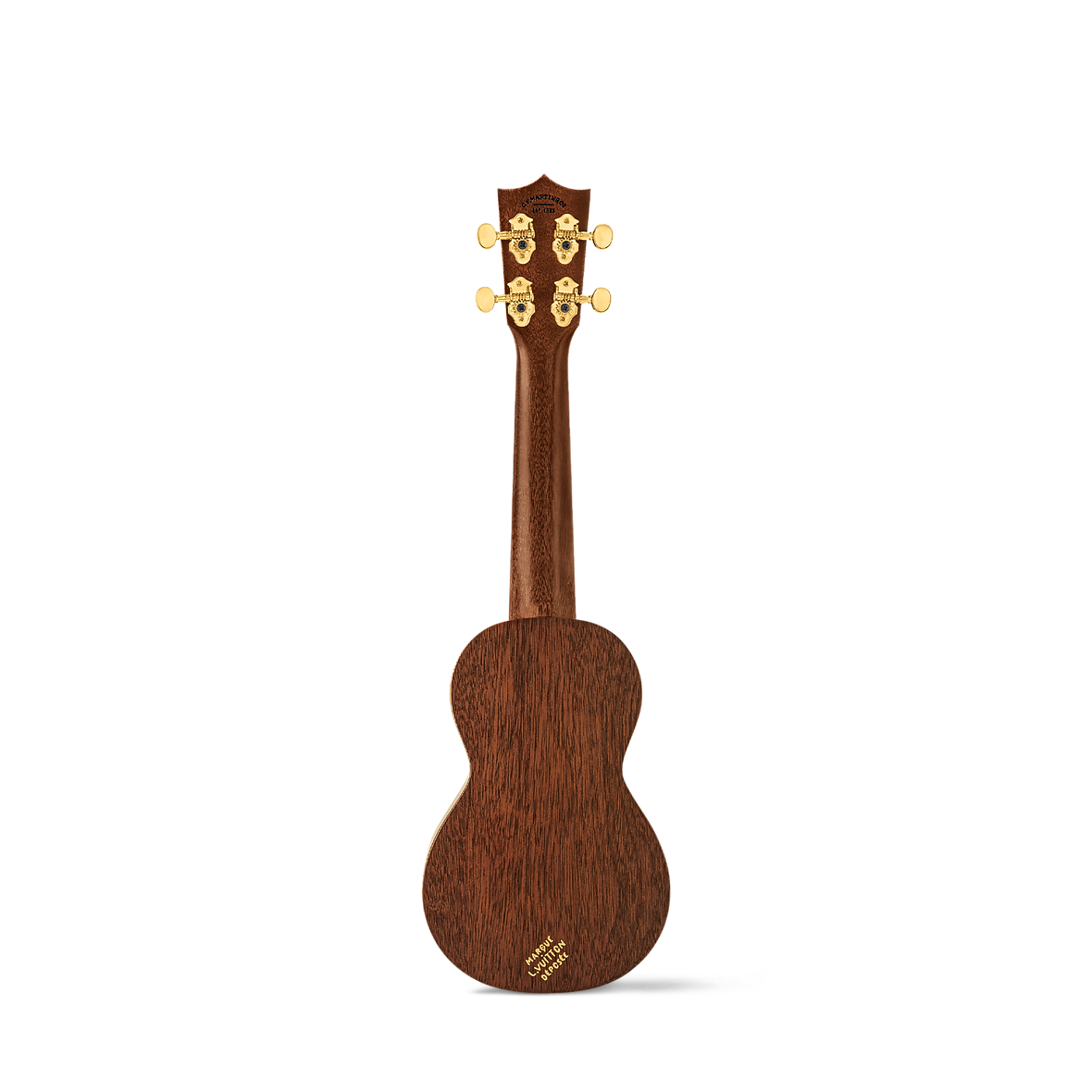 Ukelele - Deporte y Lifestyle | LOUIS VUITTON