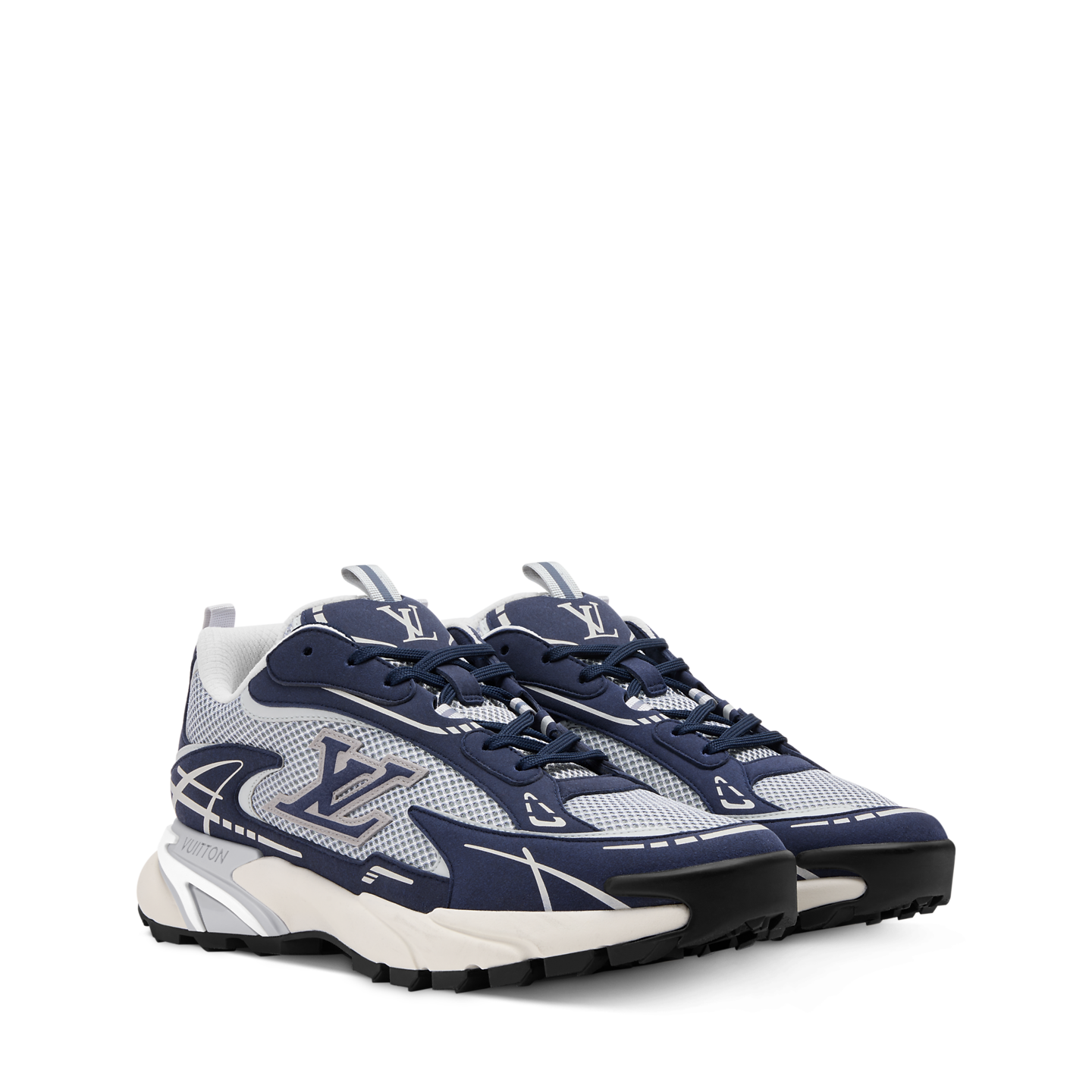 Zapatillas hombre