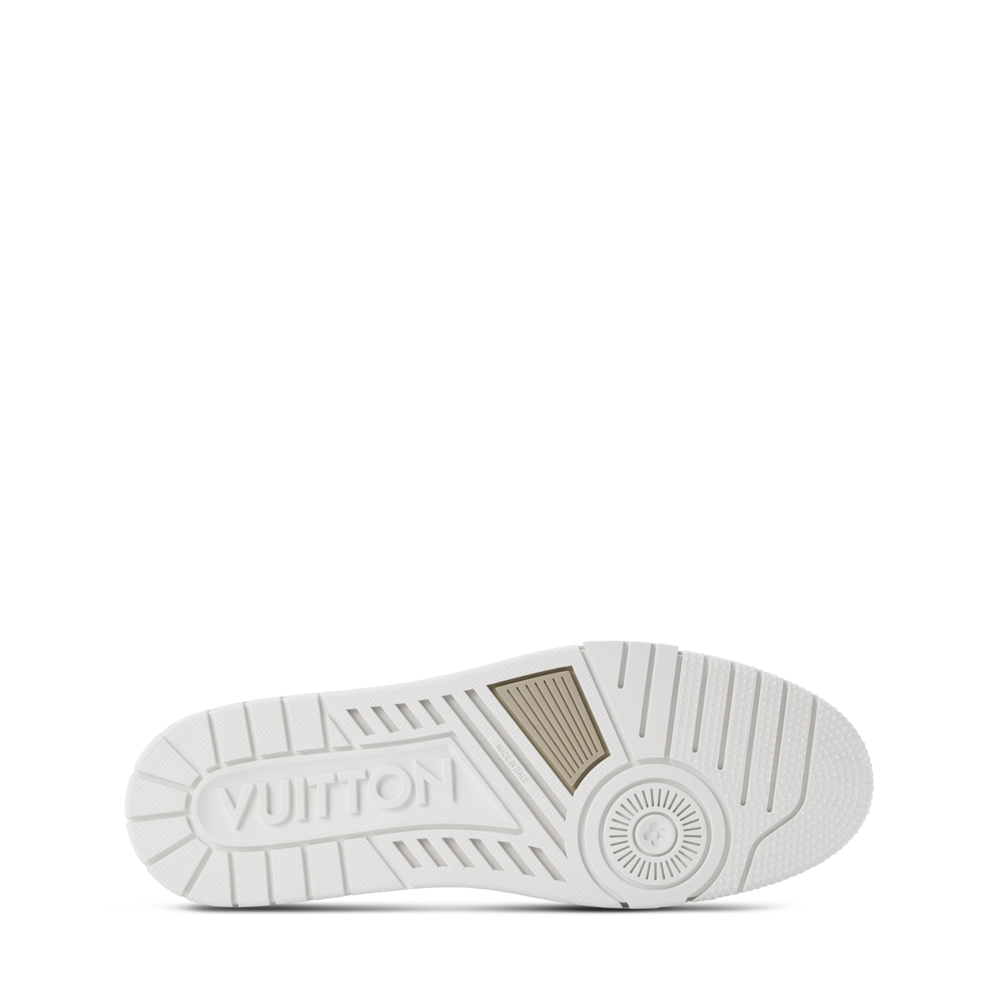 Zapatilla deportiva LV Trainer - Zapatos | LOUIS VUITTON