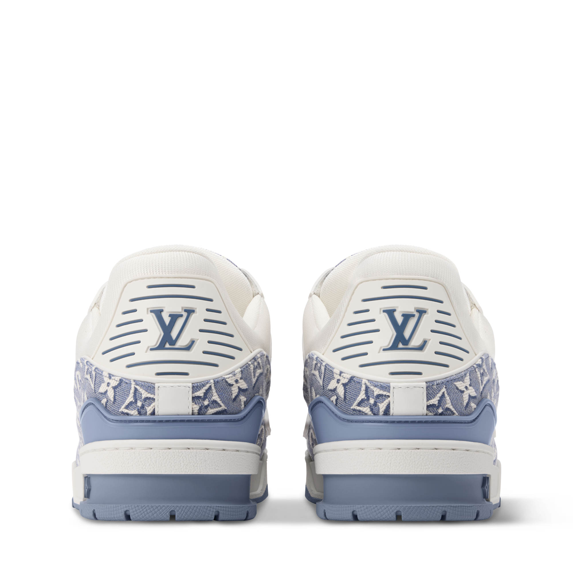 Zapatilla deportiva LV Trainer - Zapatos 1AKKJS | LOUIS VUITTON