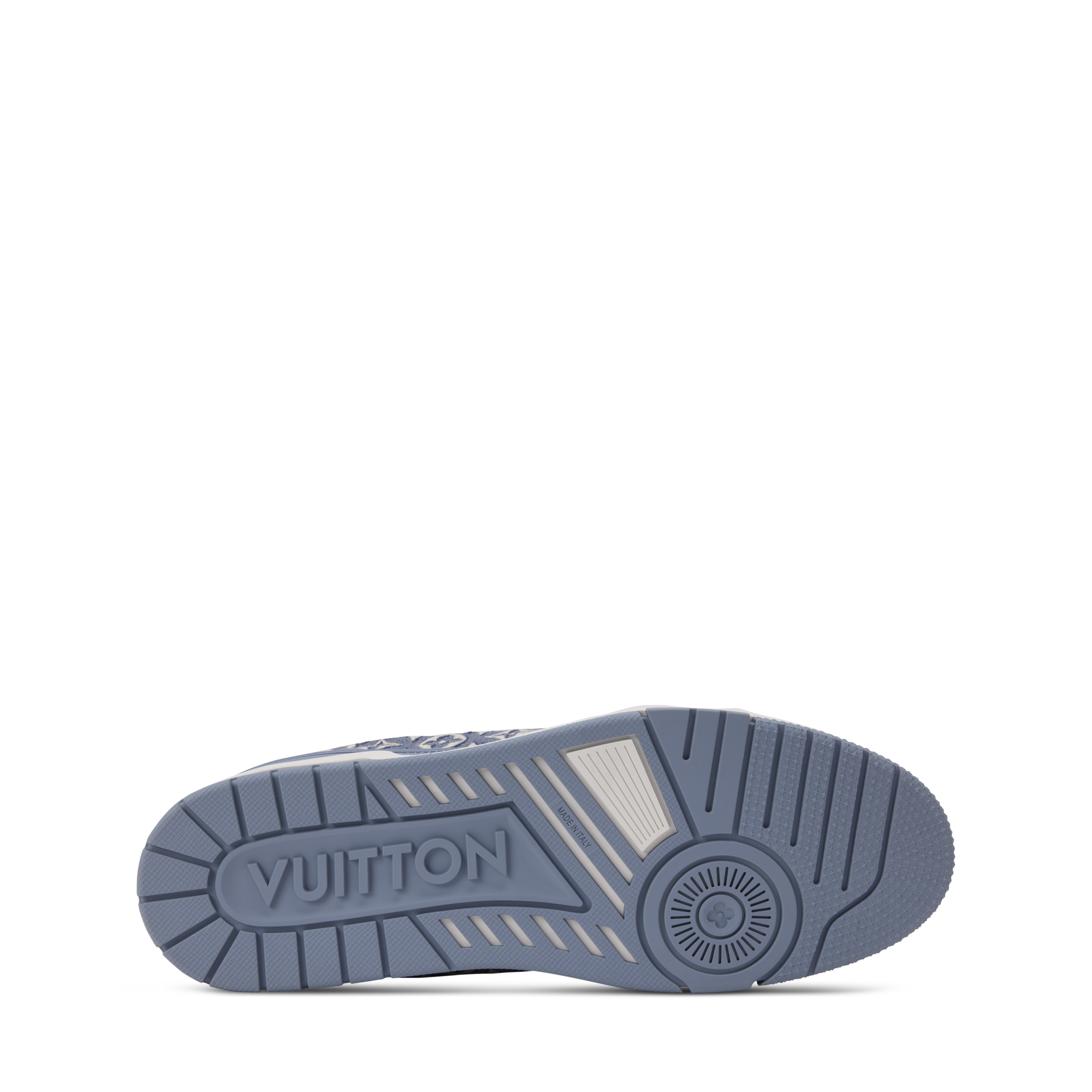Zapatilla deportiva LV Trainer - Zapatos 1AKKJS | LOUIS VUITTON