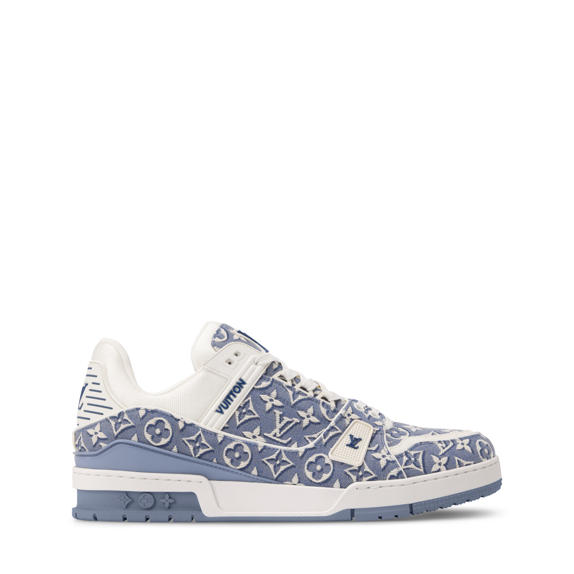 Zapatilla deportiva LV Trainer - Zapatos 1AKKJS | LOUIS VUITTON
