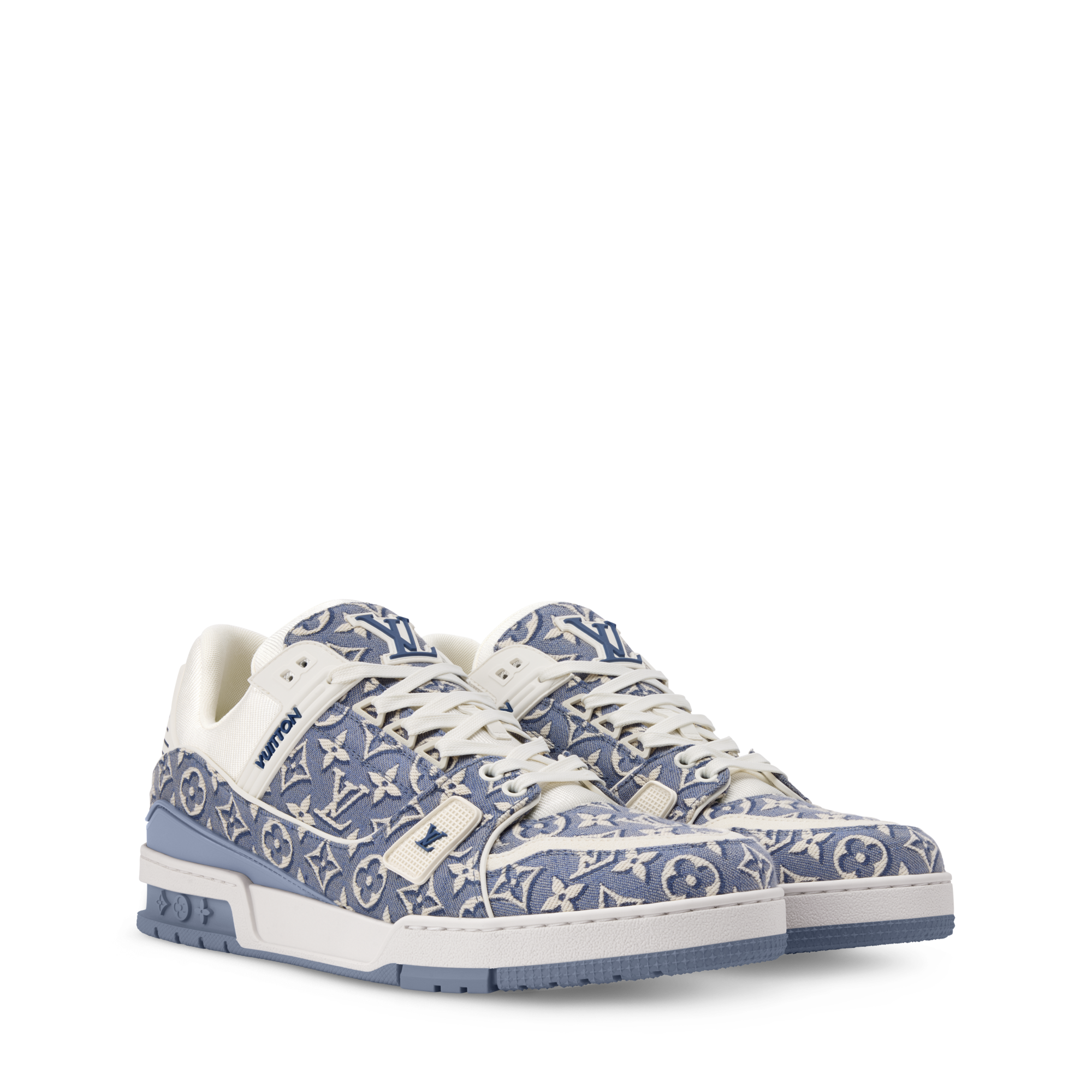 Zapatilla deportiva LV Trainer - Zapatos 1AKKJS | LOUIS VUITTON