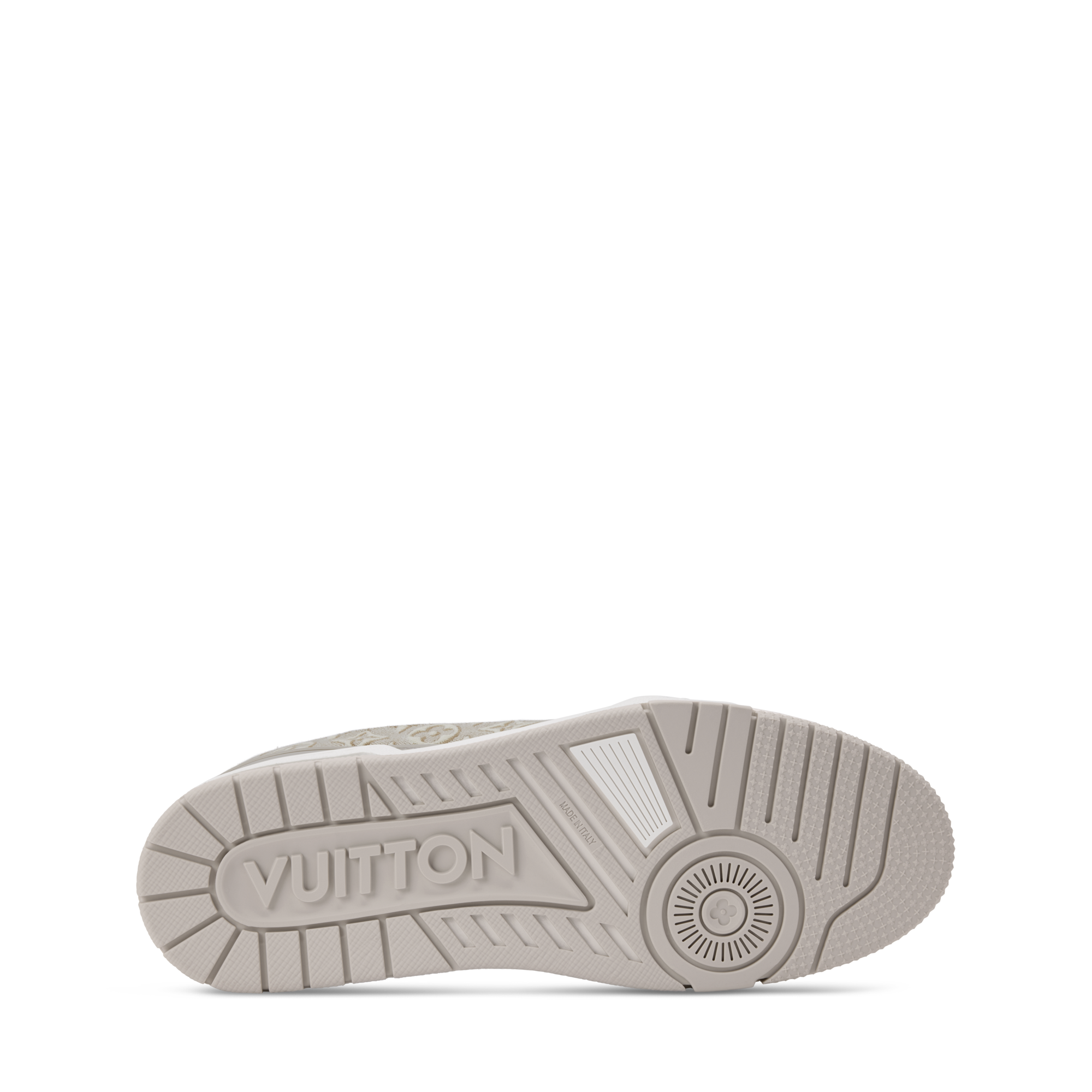 Zapatilla deportiva LV Trainer - Zapatos | LOUIS VUITTON