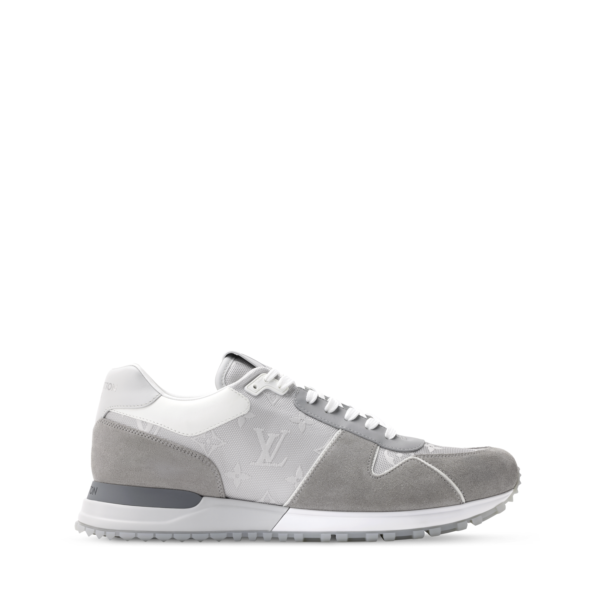 Zapatilla deportiva Run Away - Zapatos 1AKBMP | LOUIS VUITTON