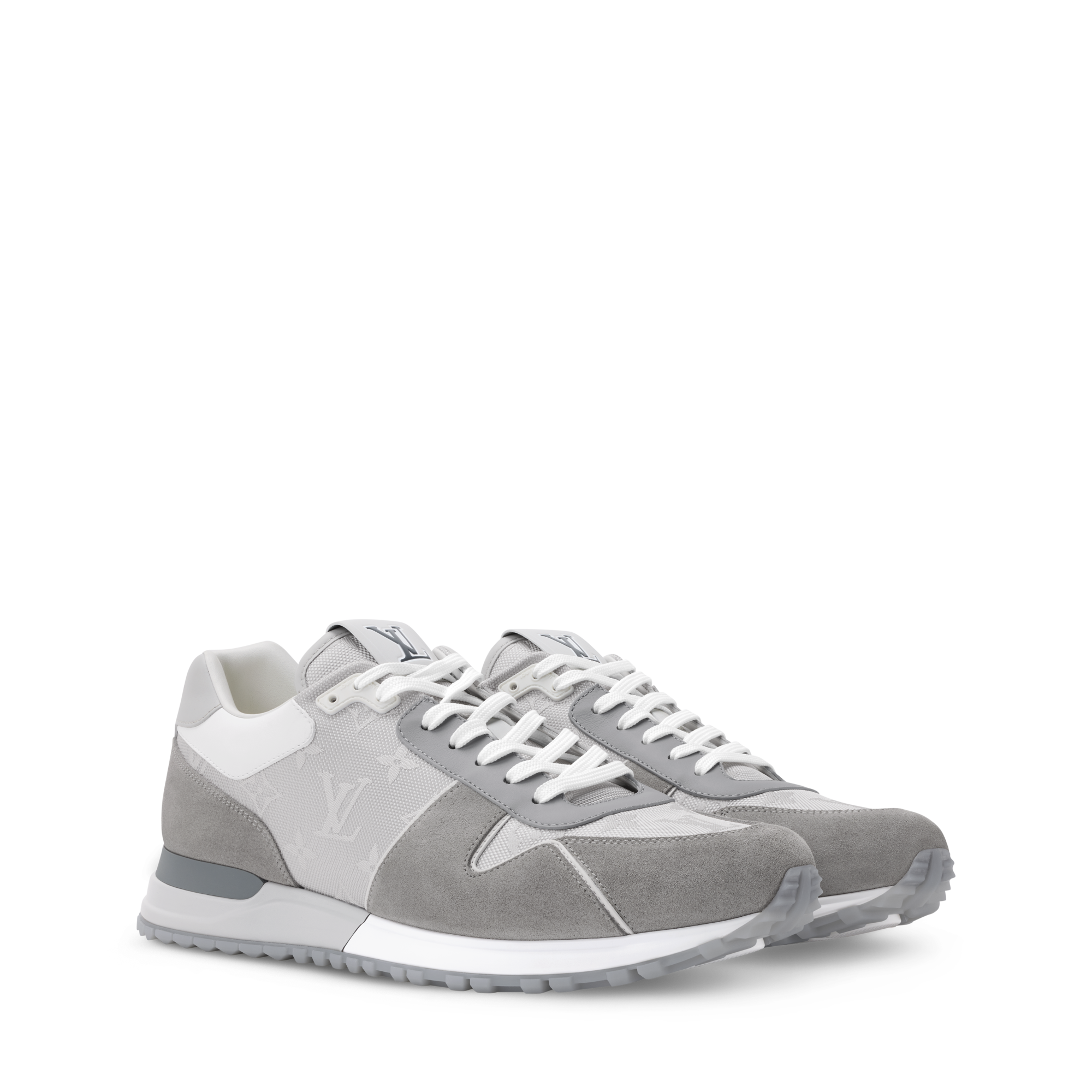Zapatilla deportiva Run Away - Zapatos 1AKBMP | LOUIS VUITTON