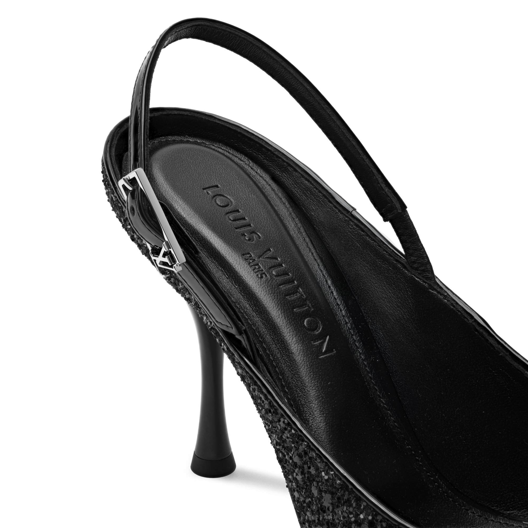 Zapato de salón destalonado LV My Way - Zapatos | LOUIS VUITTON